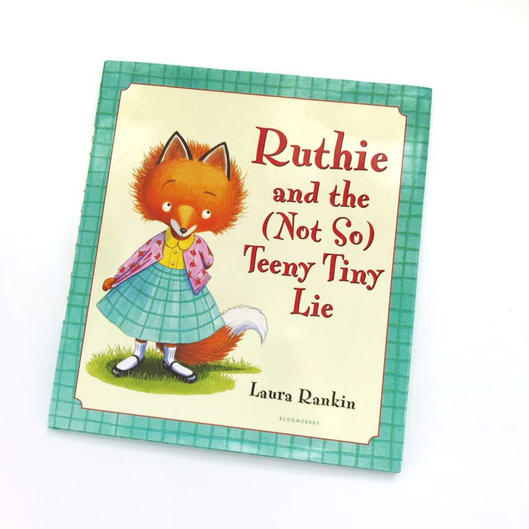 Books About Honesty | The Book Report