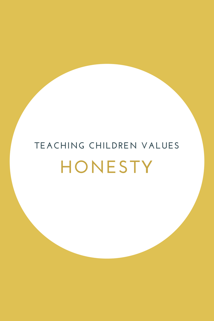 Books About Honesty | The Book Report