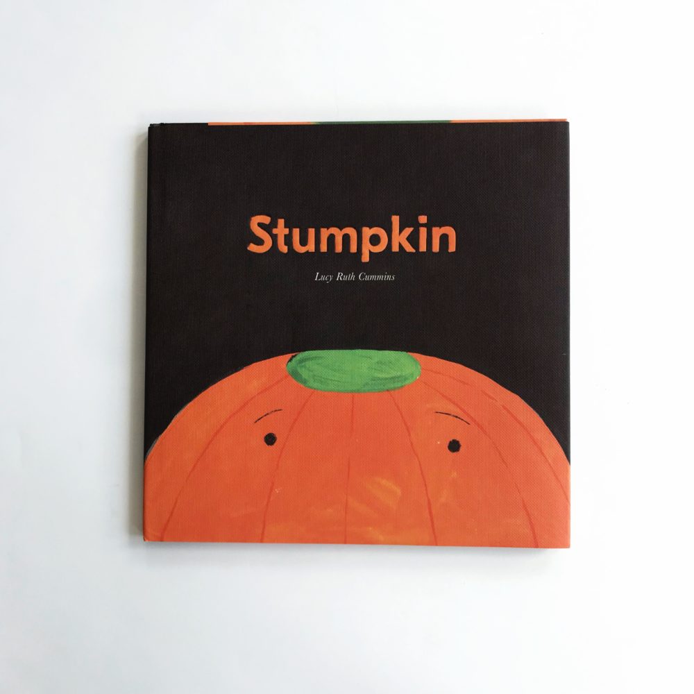 Halloween Picture Books 2018 | The Book Report