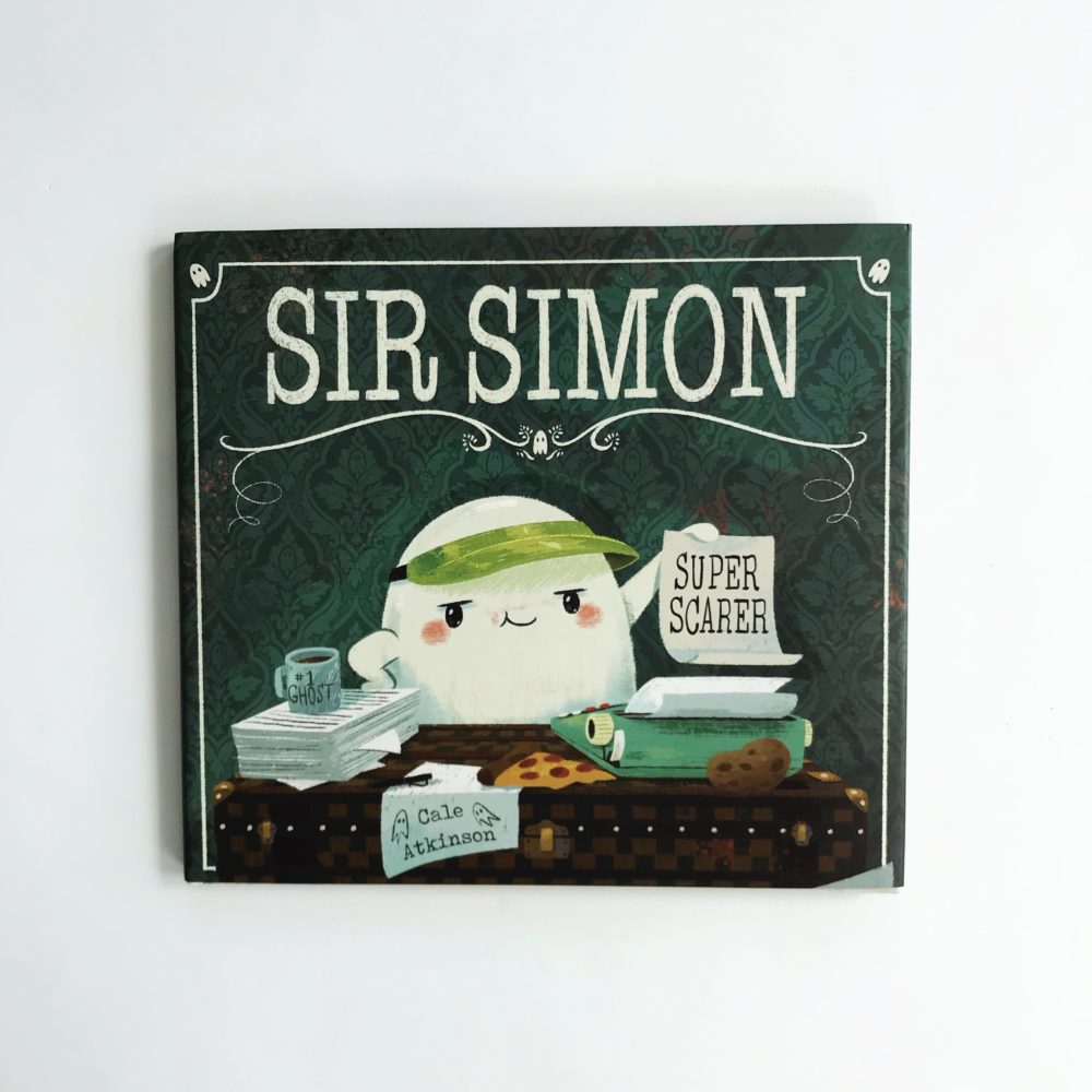 Halloween Picture Books 2018 | The Book Report