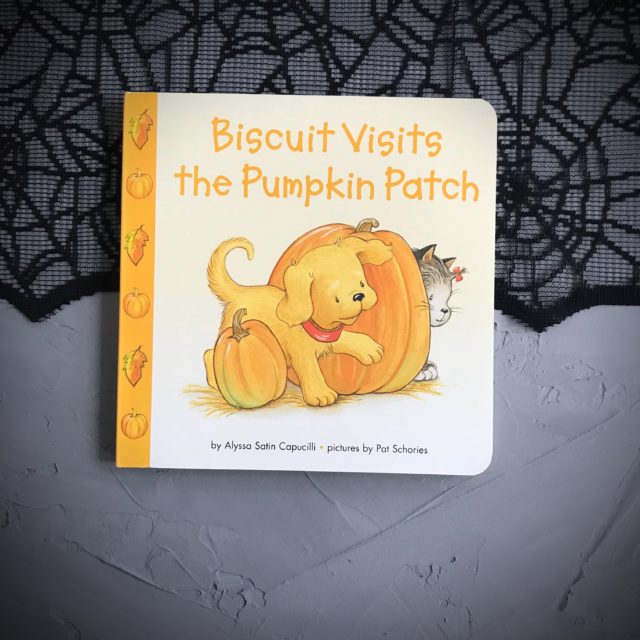 The 15 BEST Halloween Board Books | The Book Report