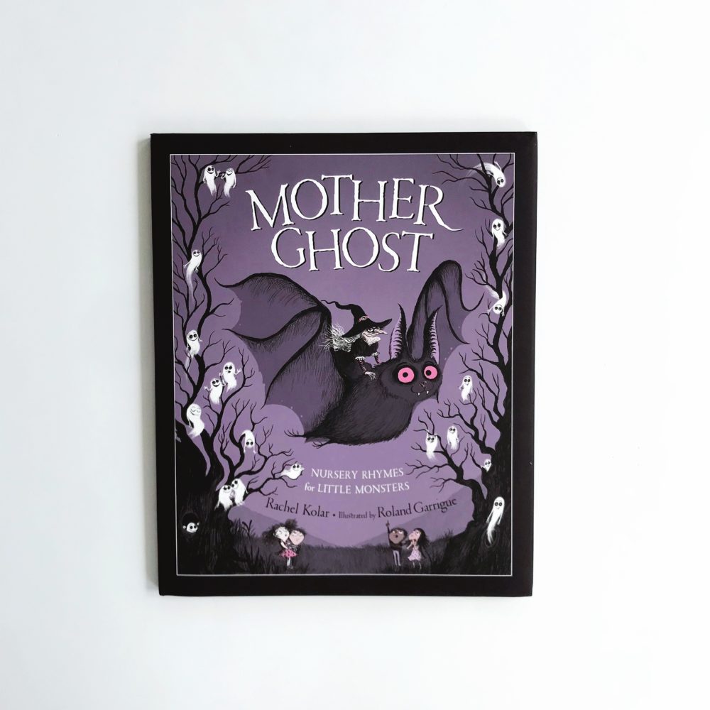 Halloween Picture Books 2018 | The Book Report