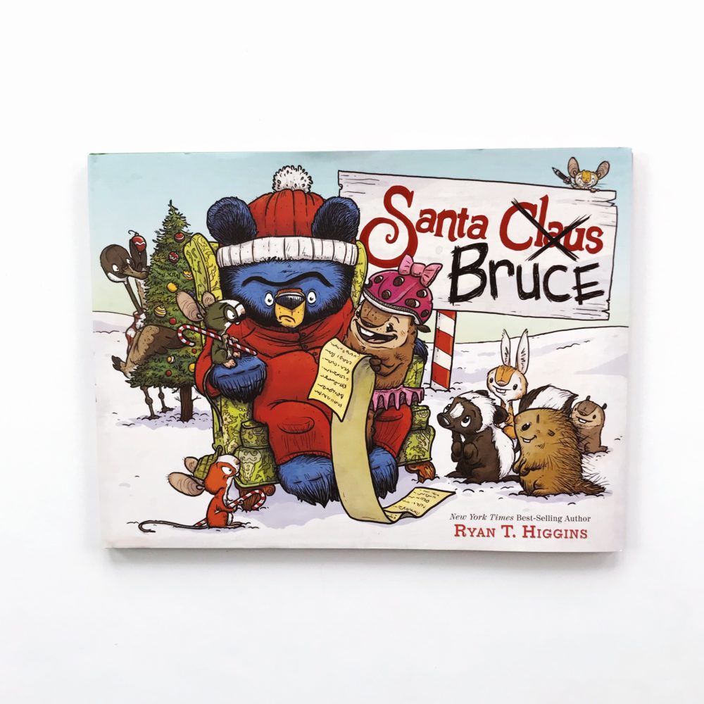 Christmas Picture Books We Love | The Book Report