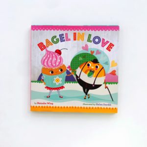 Books celebrating love and valentine’s day | The Book Report