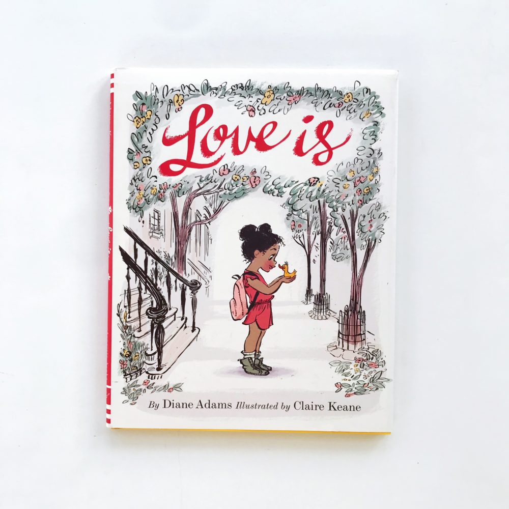 Books celebrating love and valentine’s day | The Book Report