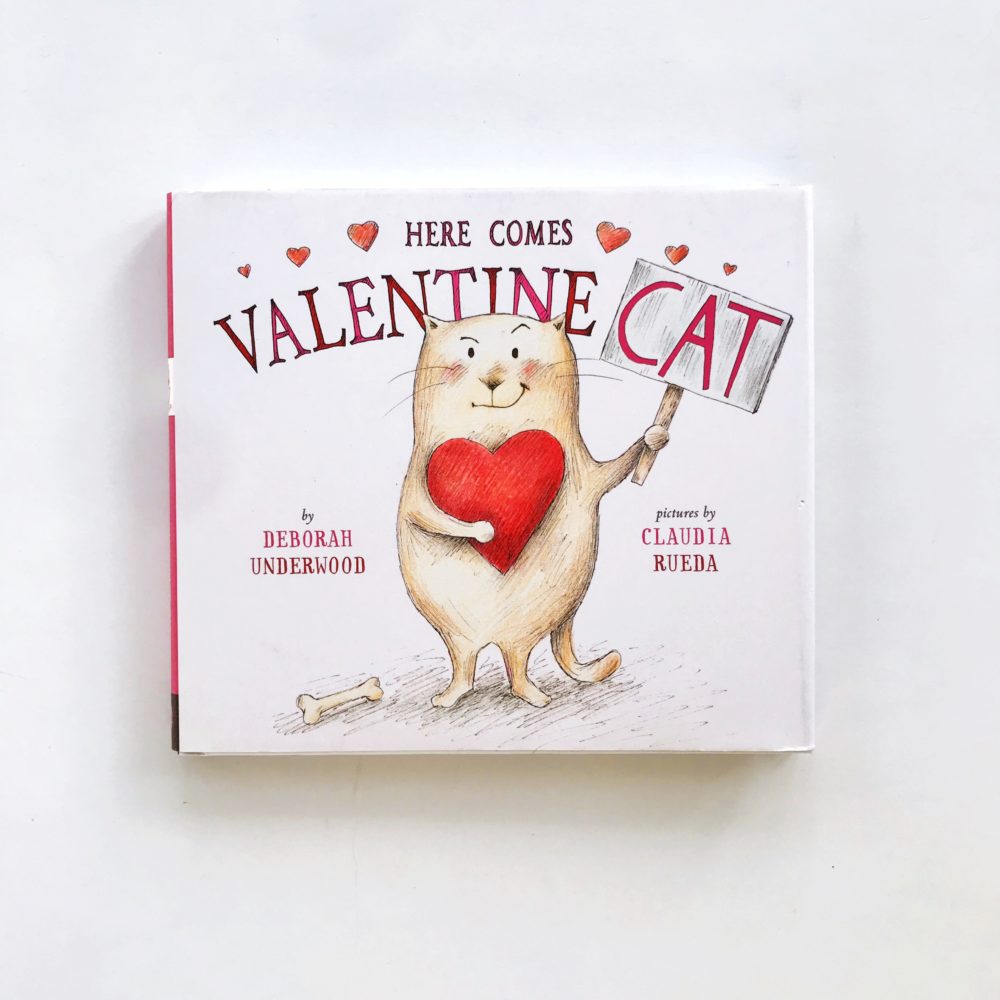 Books celebrating love and valentine’s day | The Book Report