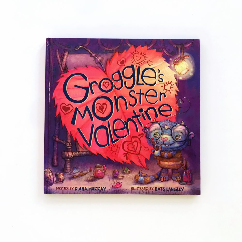 Books celebrating love and valentine’s day | The Book Report