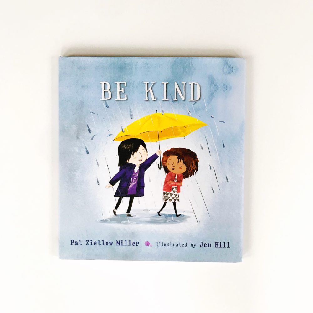 Books About Kindness | The Book Report