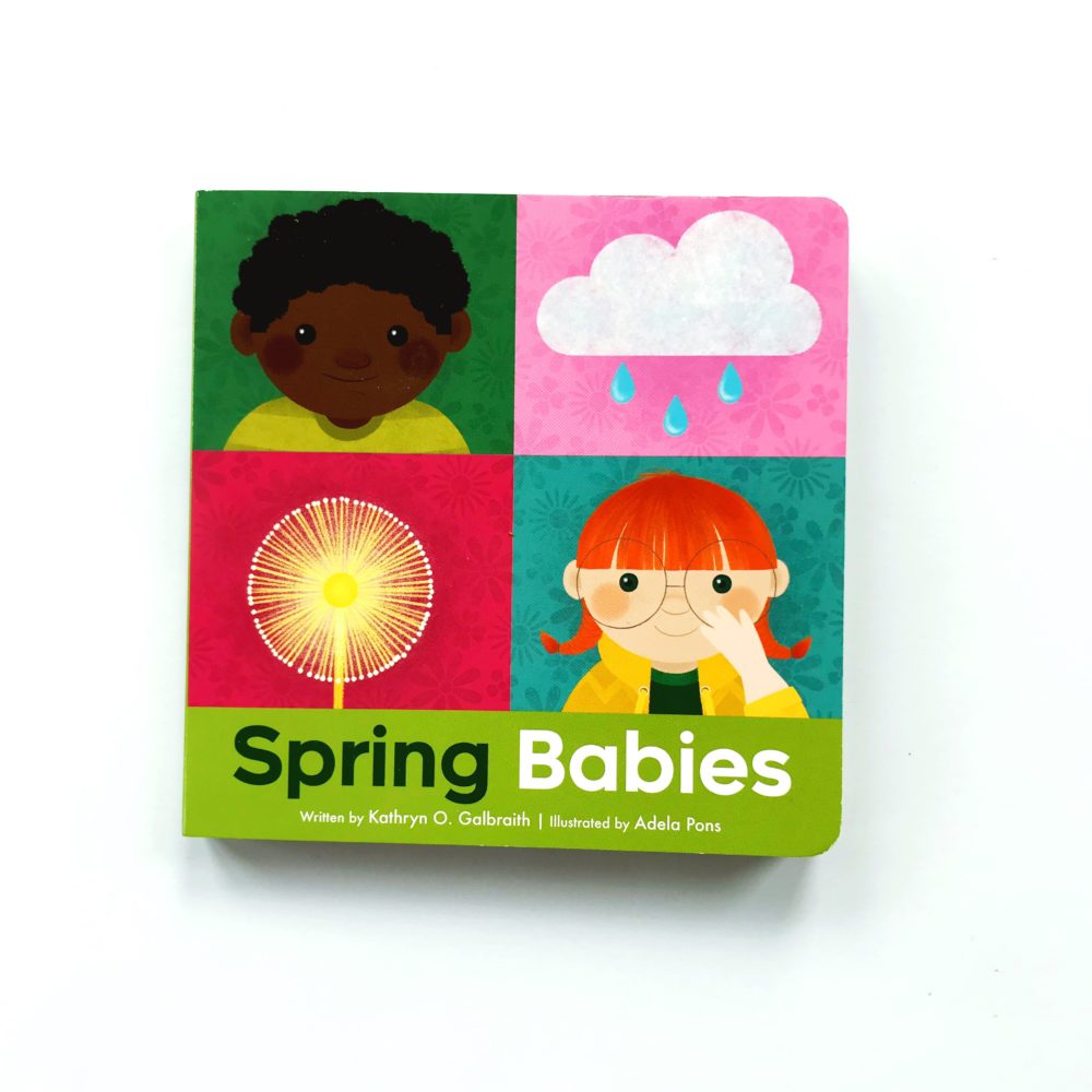 17 Books That Feature Springtime | The Book Report