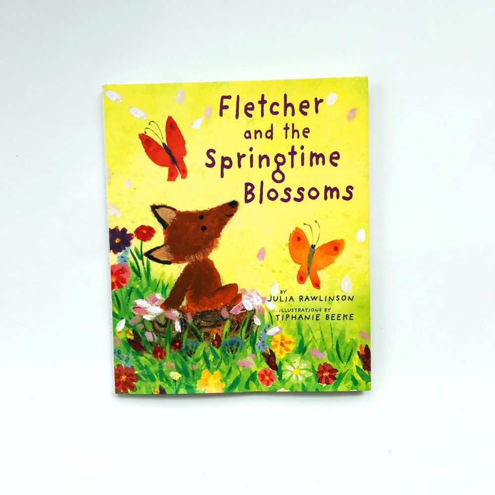 17 Books That Feature Springtime | The Book Report