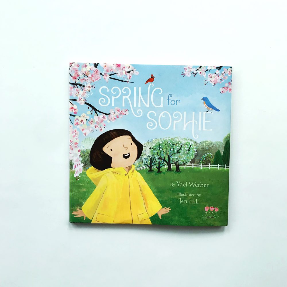 17 Books That Feature Springtime | The Book Report