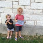 Thank-O-Rama: 5 Days of Gratitude Challenge | The Book Report