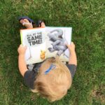 Thank-O-Rama: 5 Days of Gratitude Challenge | The Book Report