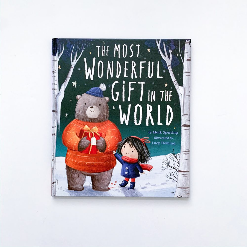New *to us* Christmas books 2019 | The Book Report