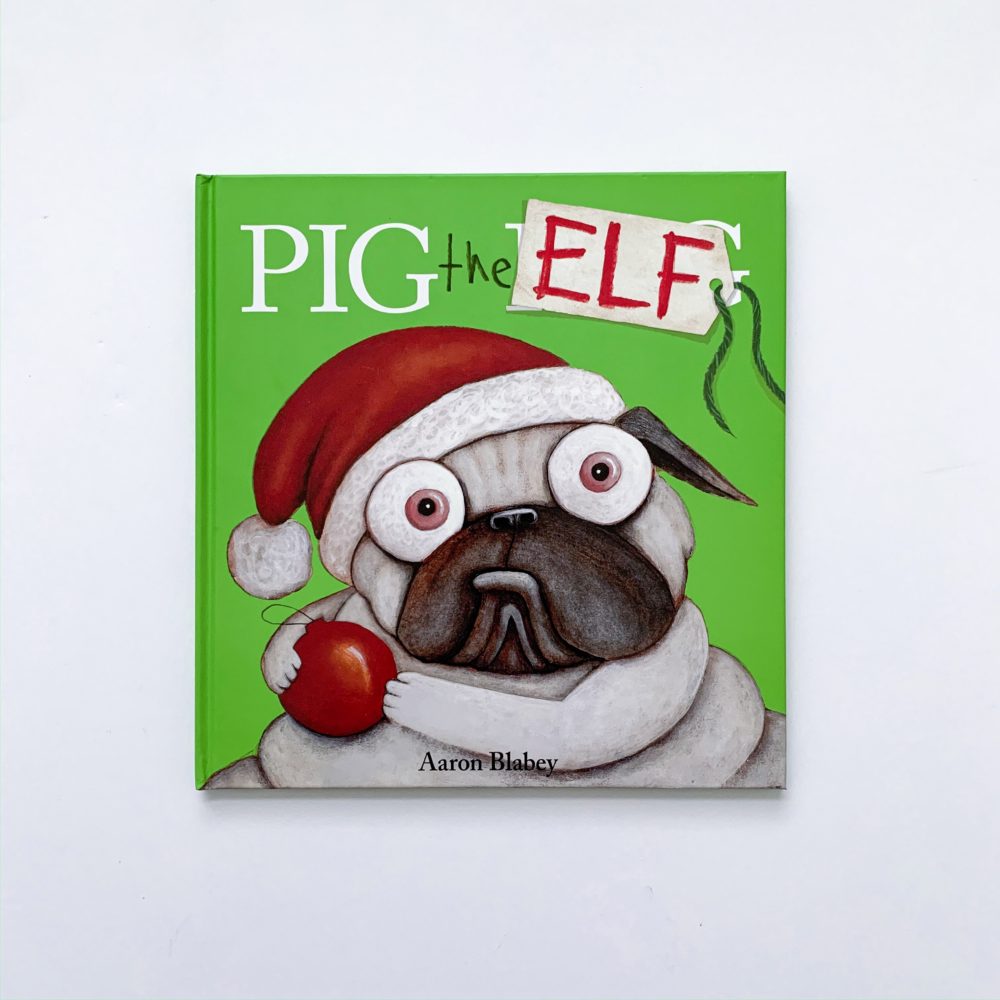 New *to us* Christmas books 2019 | The Book Report