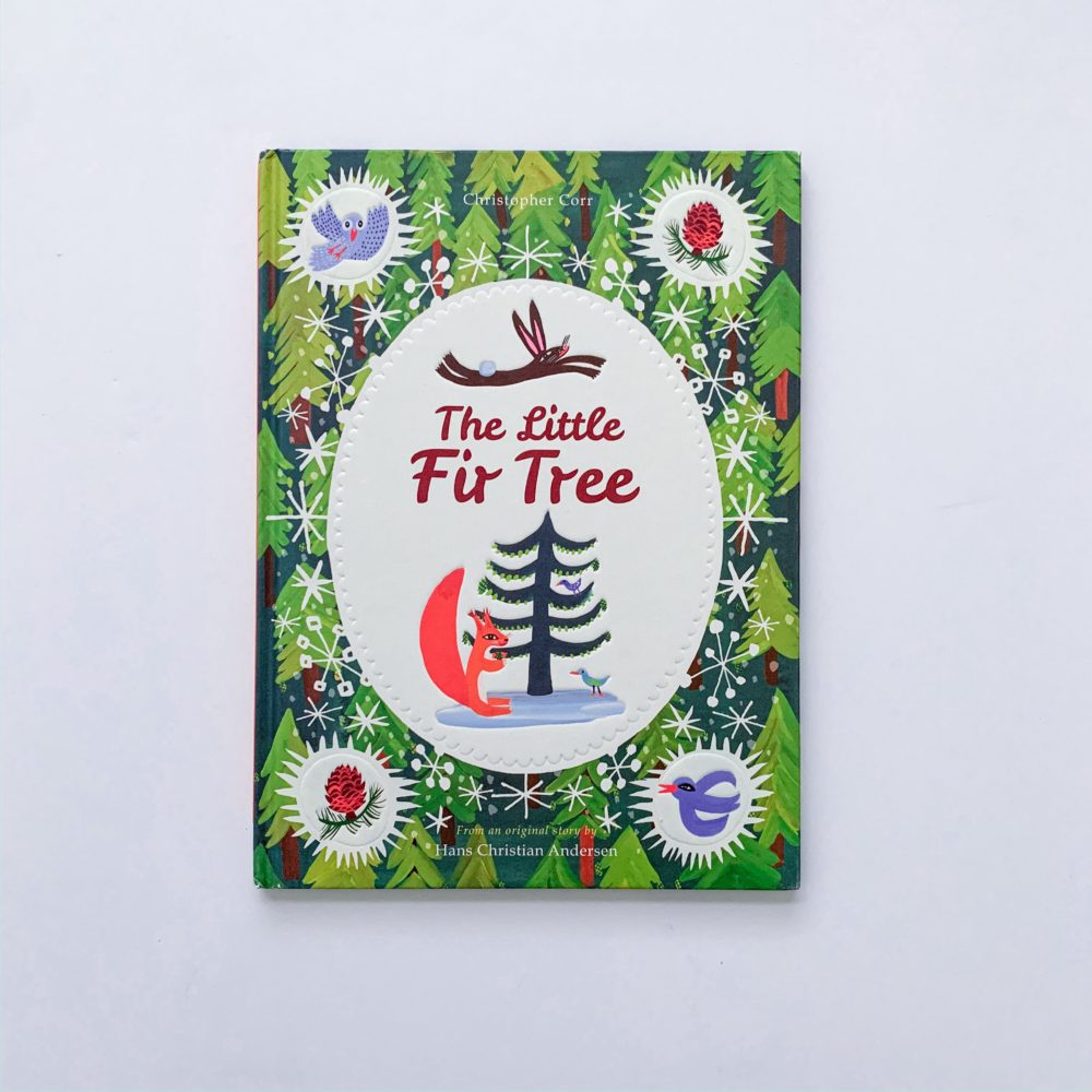 New *to us* Christmas books 2019 | The Book Report