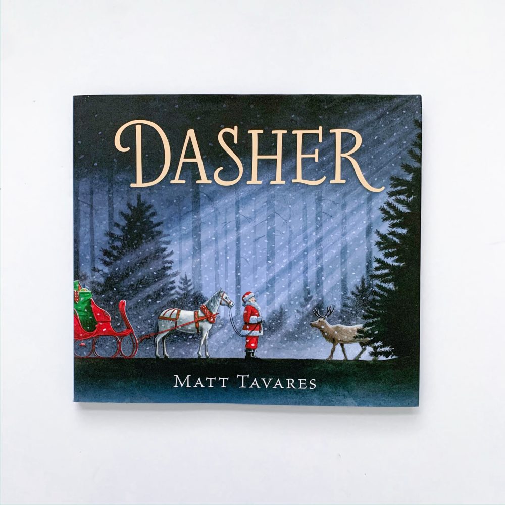 New *to us* Christmas books 2019 | The Book Report