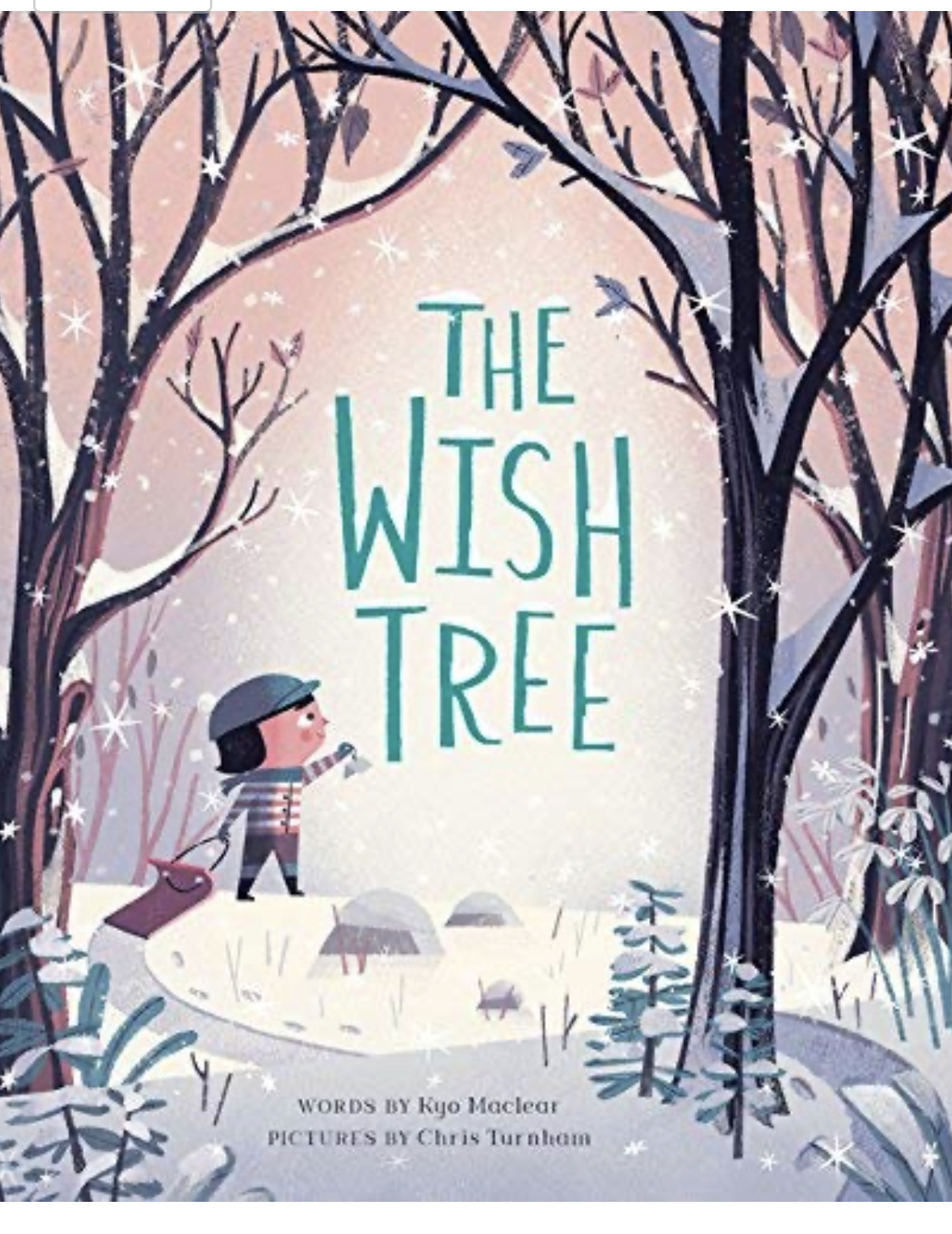 The Ultimate List Of Picture Books About Winter | The Book Report