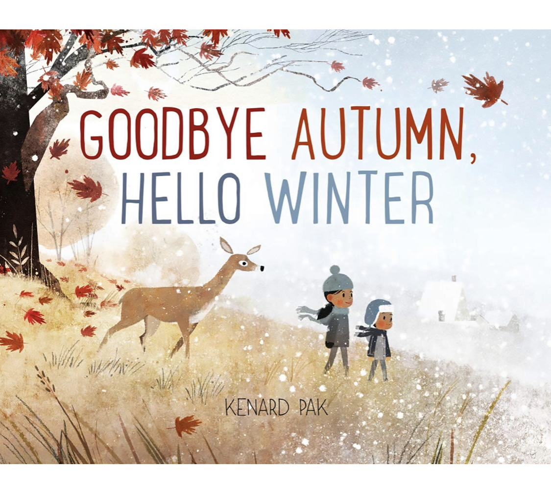 The Ultimate List Of Picture Books About Winter | The Book Report