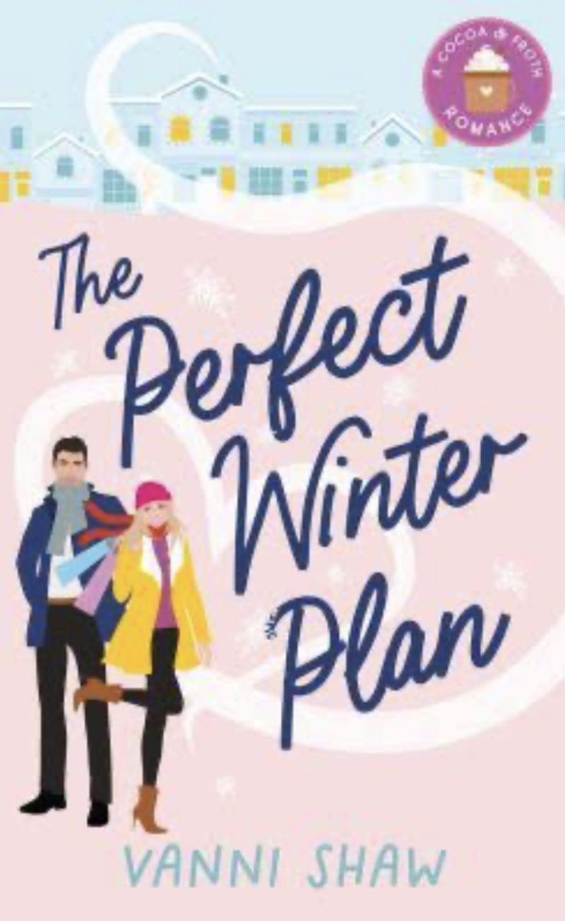 Christmas Romance Books 2022 | The Book Report