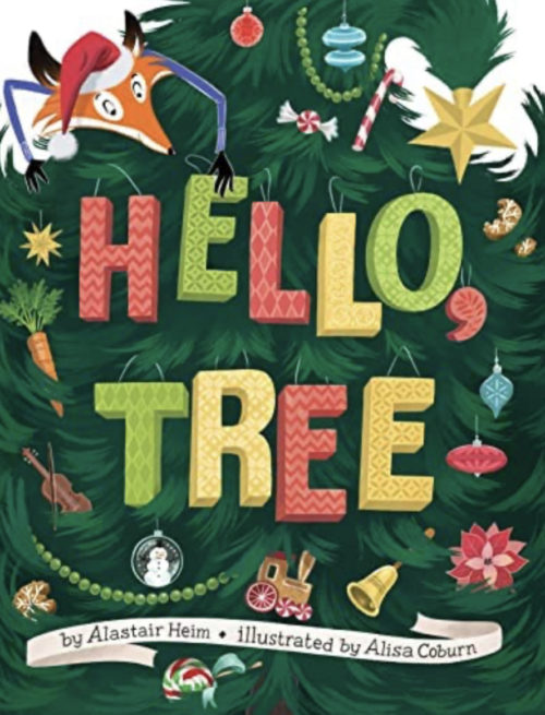 New Release: Christmas Picture Books 2022 | The Book Report