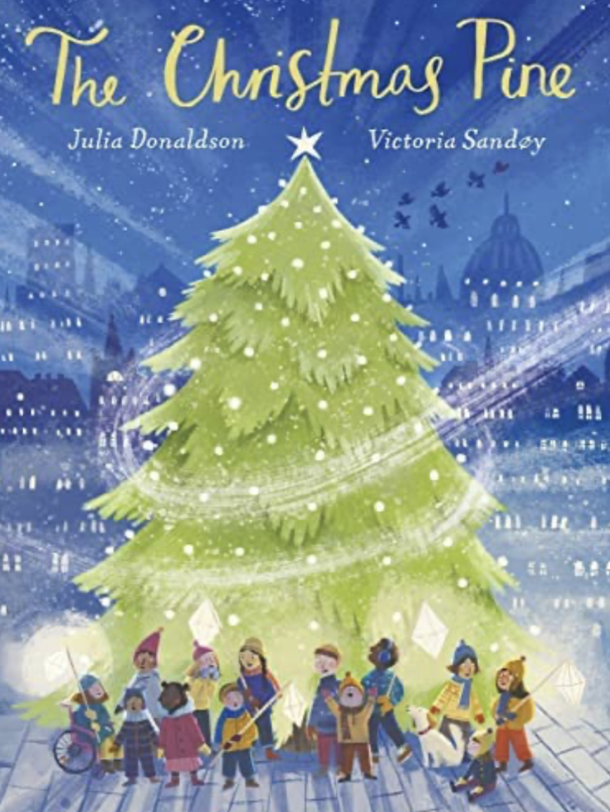New Release: Christmas Picture Books 2022 | The Book Report