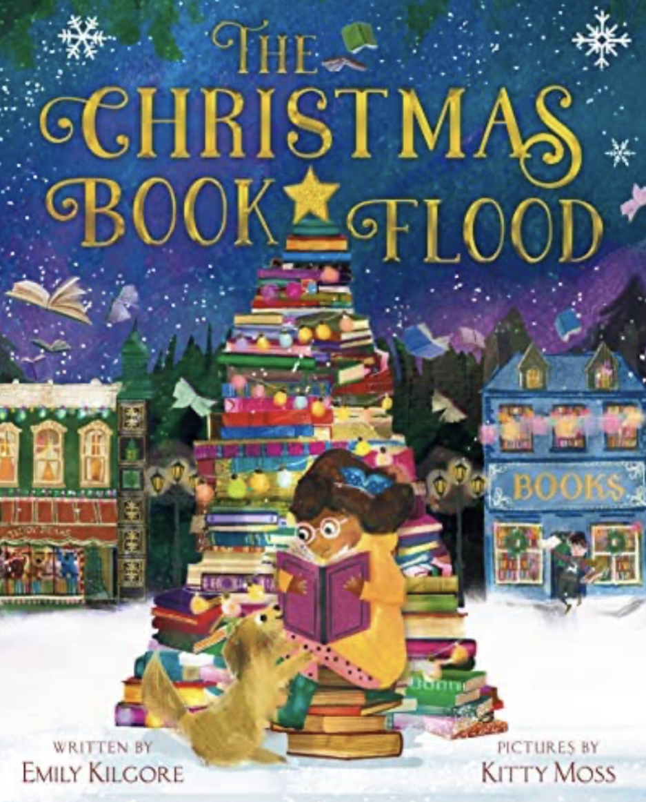 New Release: Christmas Picture Books 2022 | The Book Report
